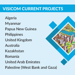 News, Projects, Events etc. — Visicom