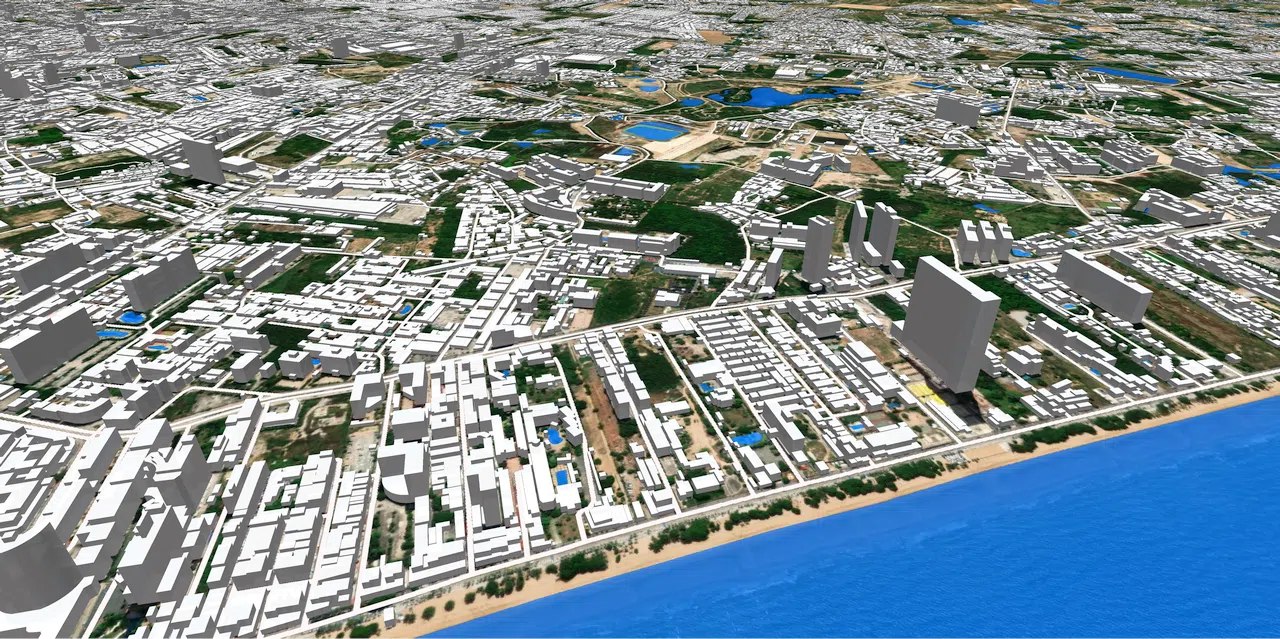 Our completed projects in Q2 2023