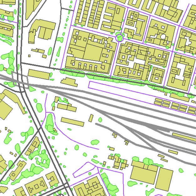 Visicom - Digital Maps Wordwide for RF planning