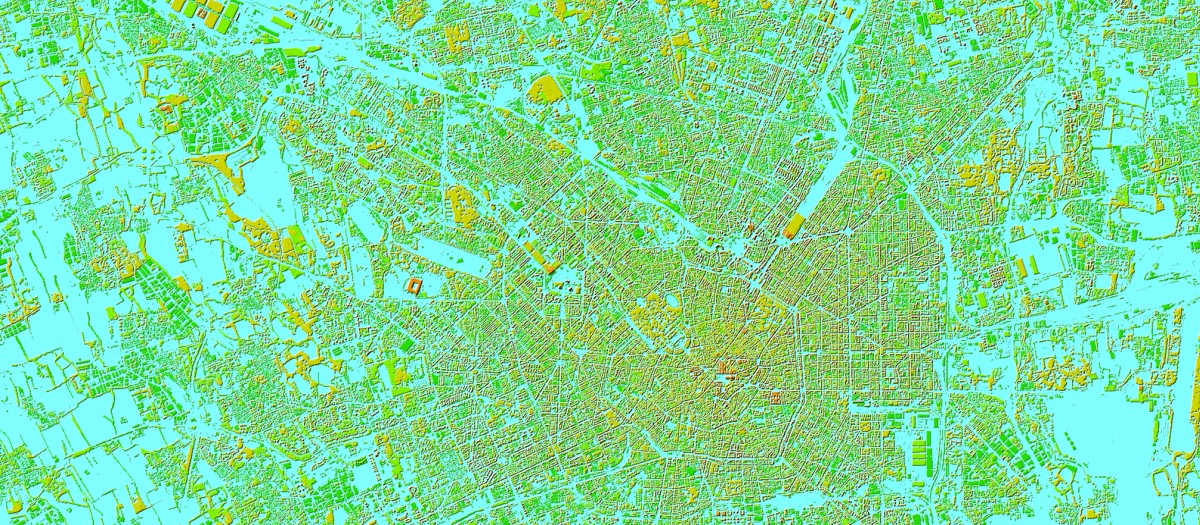 3D or Not 3D - The Role of 2D and 2.5D Maps in 5G Network Planning